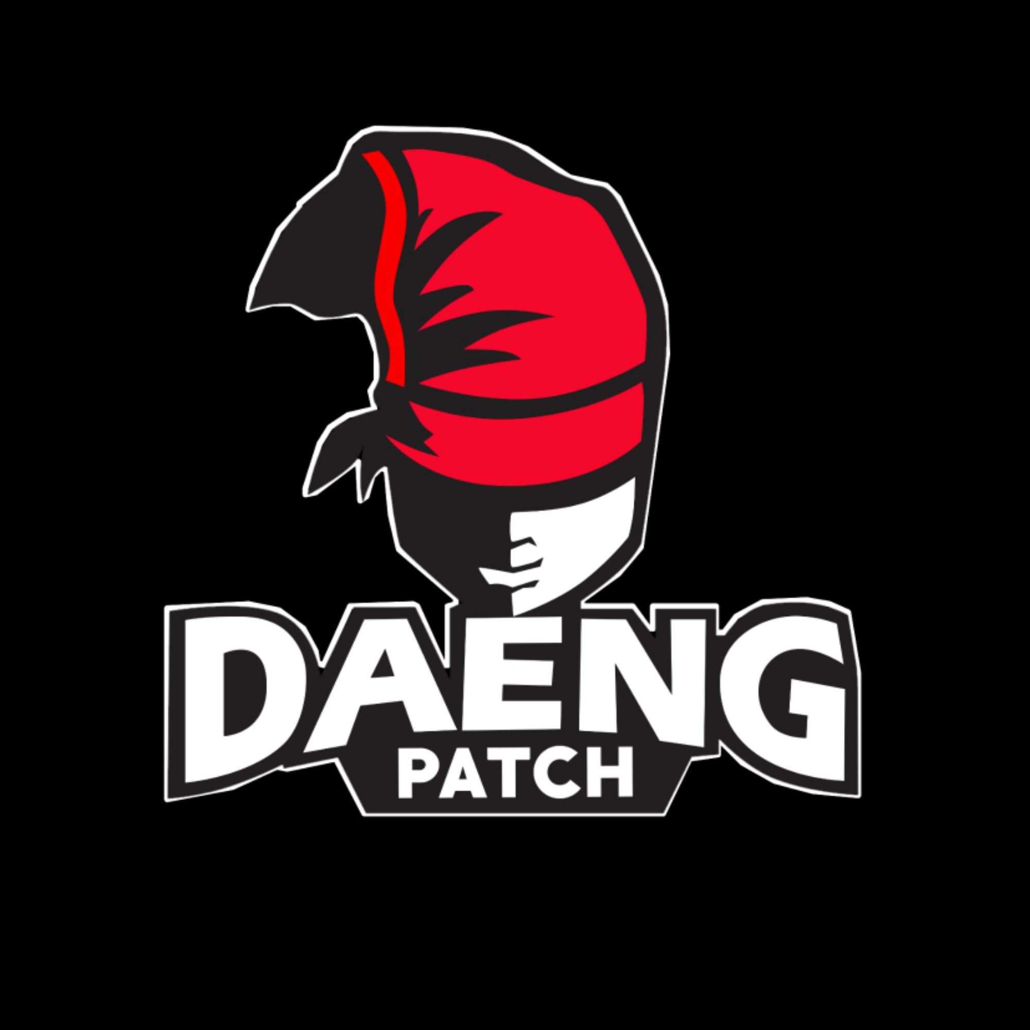 Produk Daeng Patch Official | Shopee Indonesia