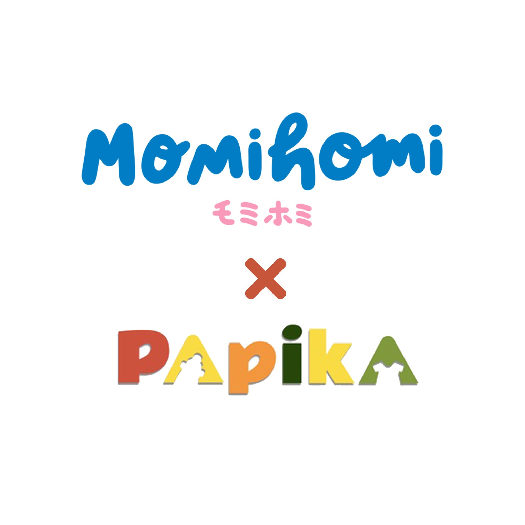Produk Momihomi x Papika | Shopee Indonesia