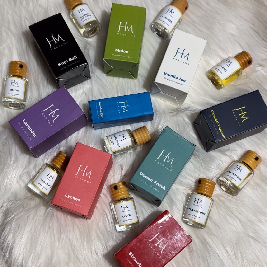 Produk HM custom parfum | Shopee Indonesia