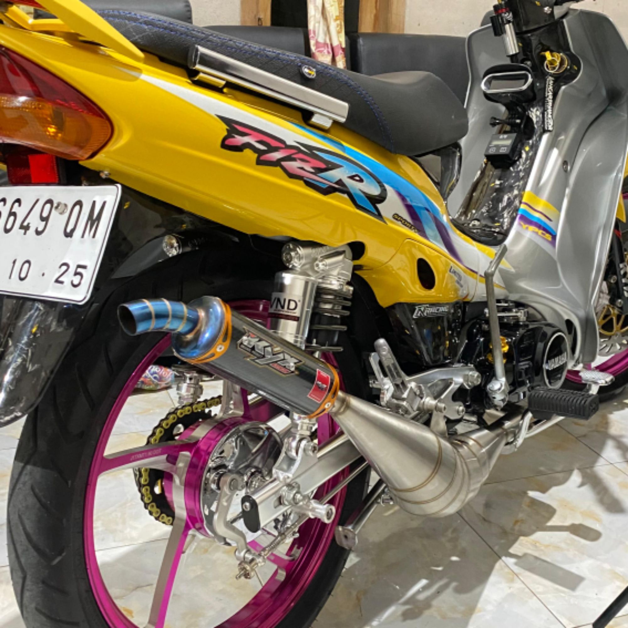 Produk GENDIS RACING | Shopee Indonesia