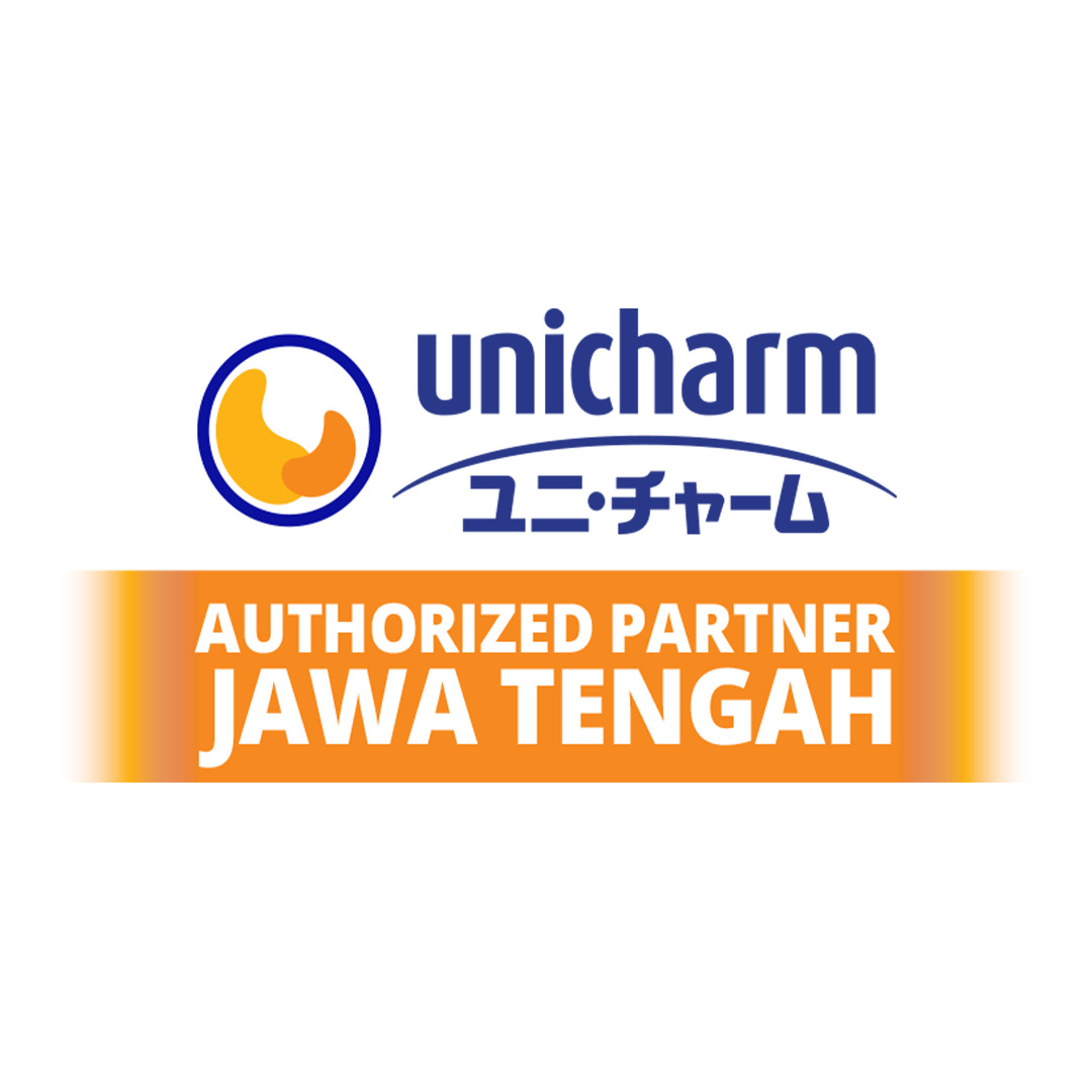 Toko Online Unicharm Authorized Partner Jawa Tengah | Shopee Indonesia