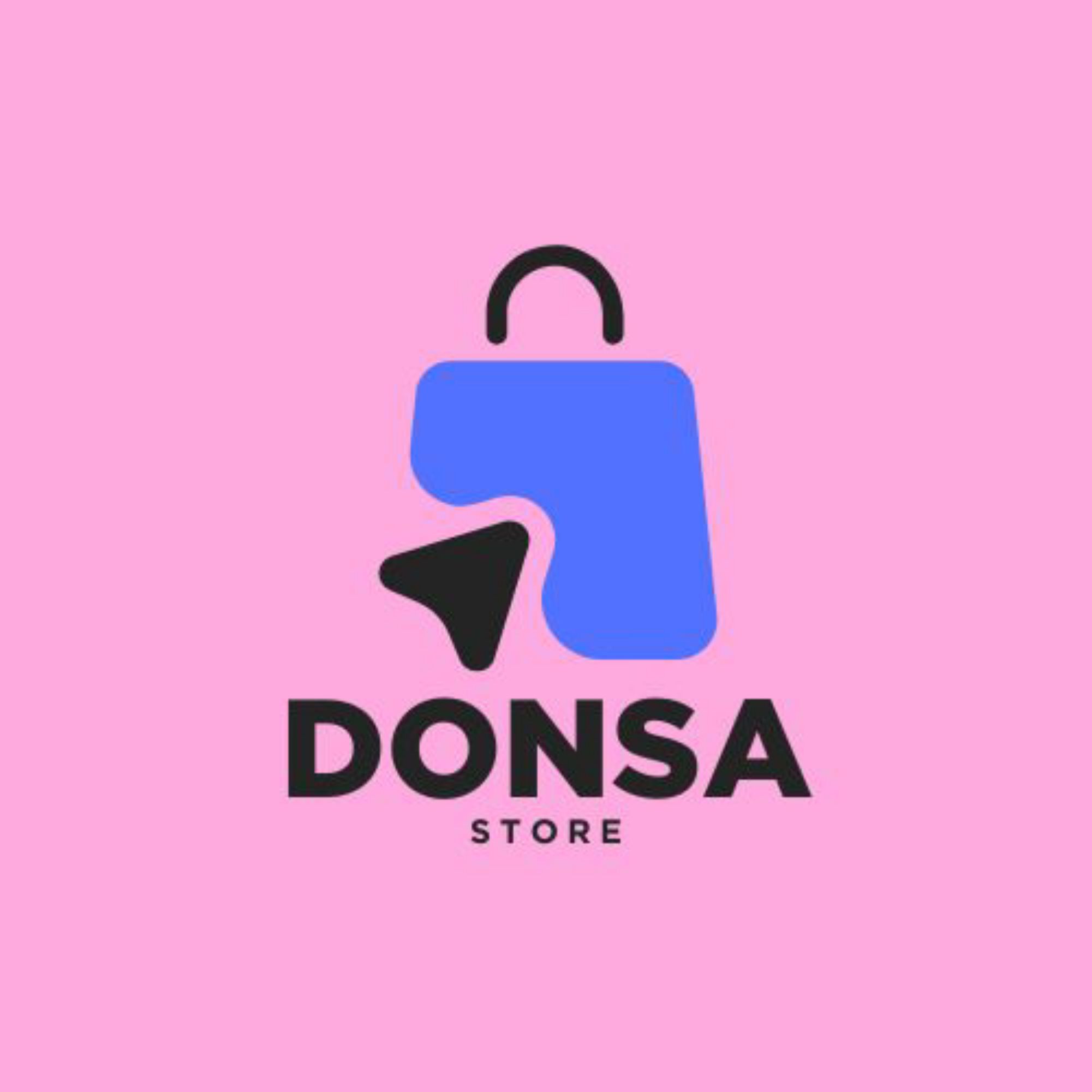 Produk DONSA STORE | Shopee Indonesia