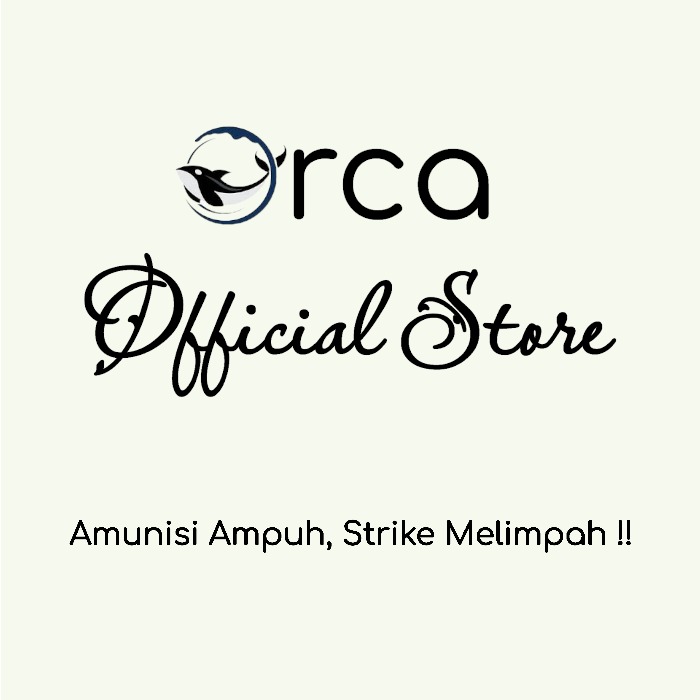 Produk Orca Fishing Predators | Shopee Indonesia