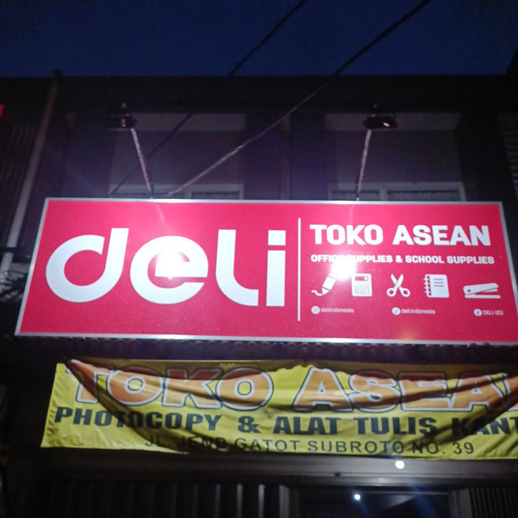 Produk Asean Gatsu | Shopee Indonesia