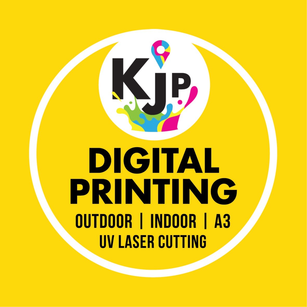 Produk KJP DIGITAL PRINTING | Shopee Indonesia
