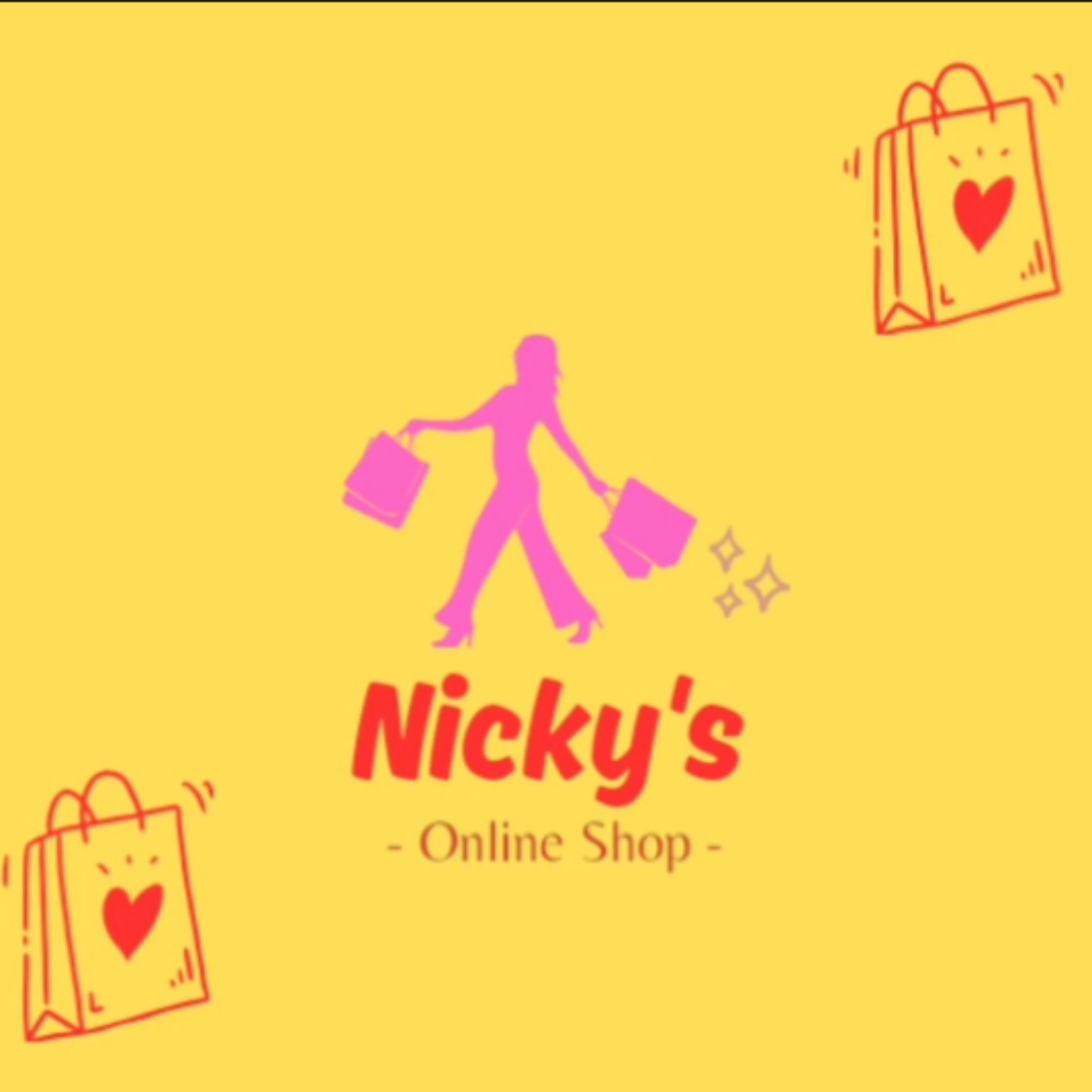 Produk Nicky'Shop | Shopee Indonesia