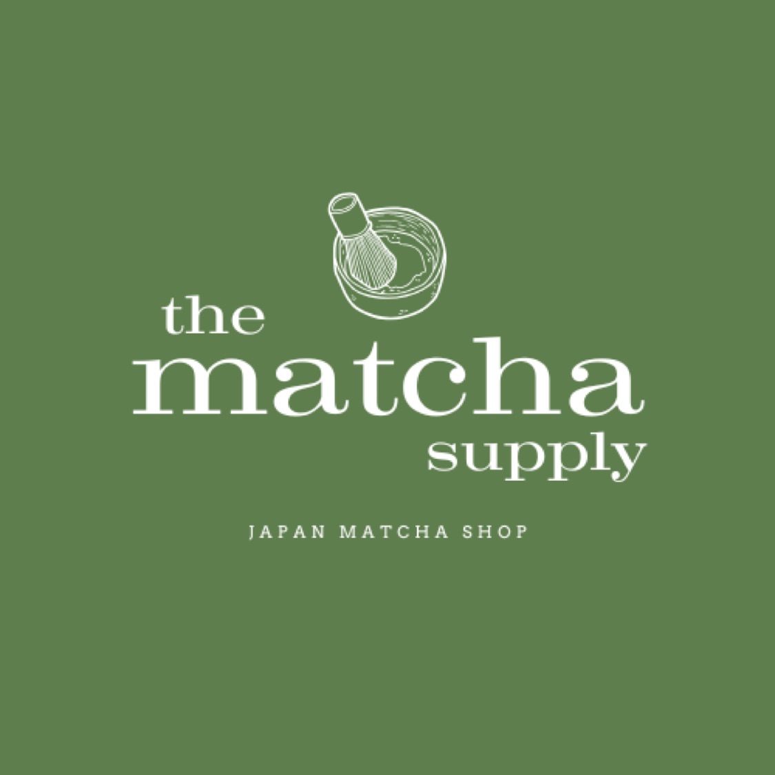 Produk The Matcha Supply | Shopee Indonesia