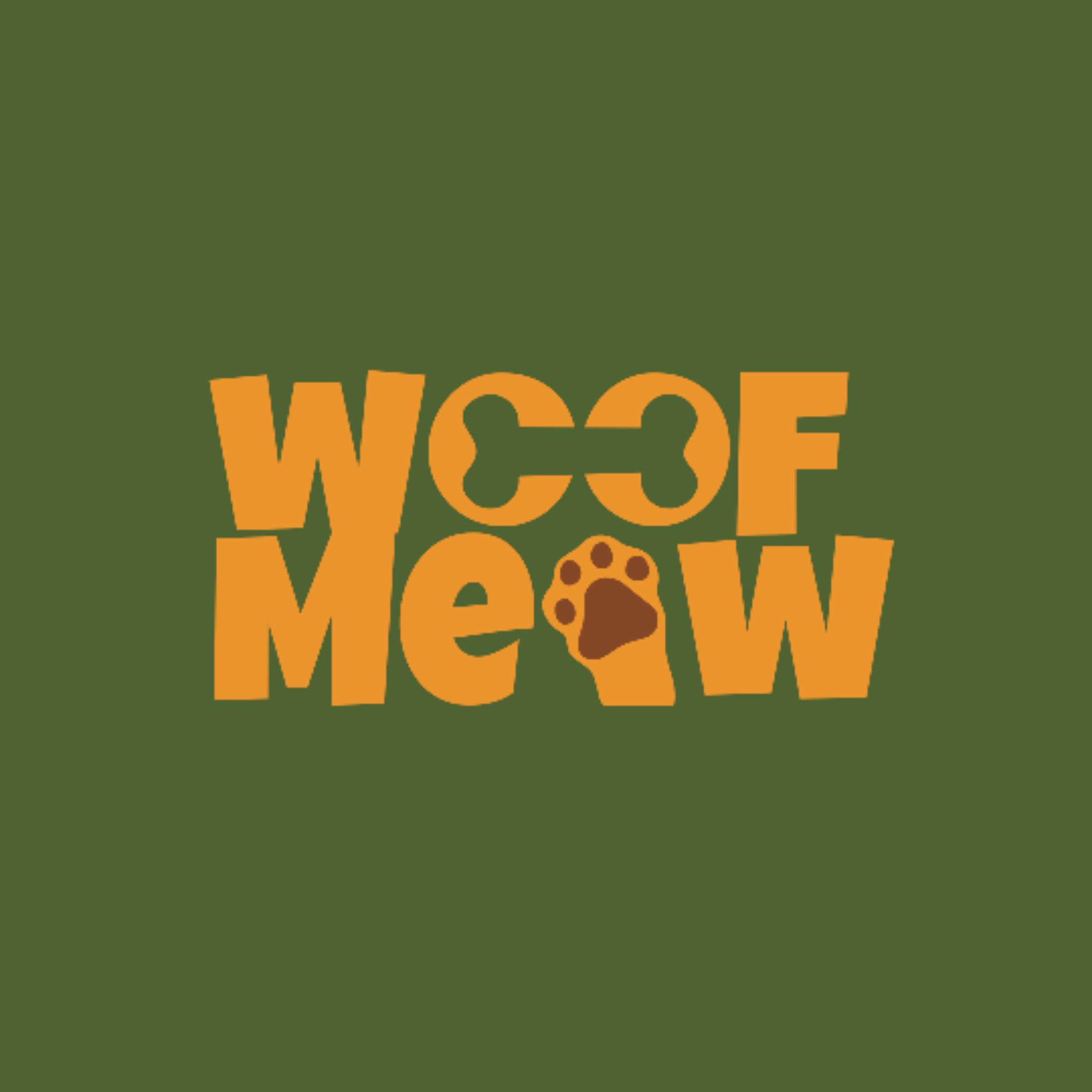 Produk Woof n Meow | Shopee Indonesia