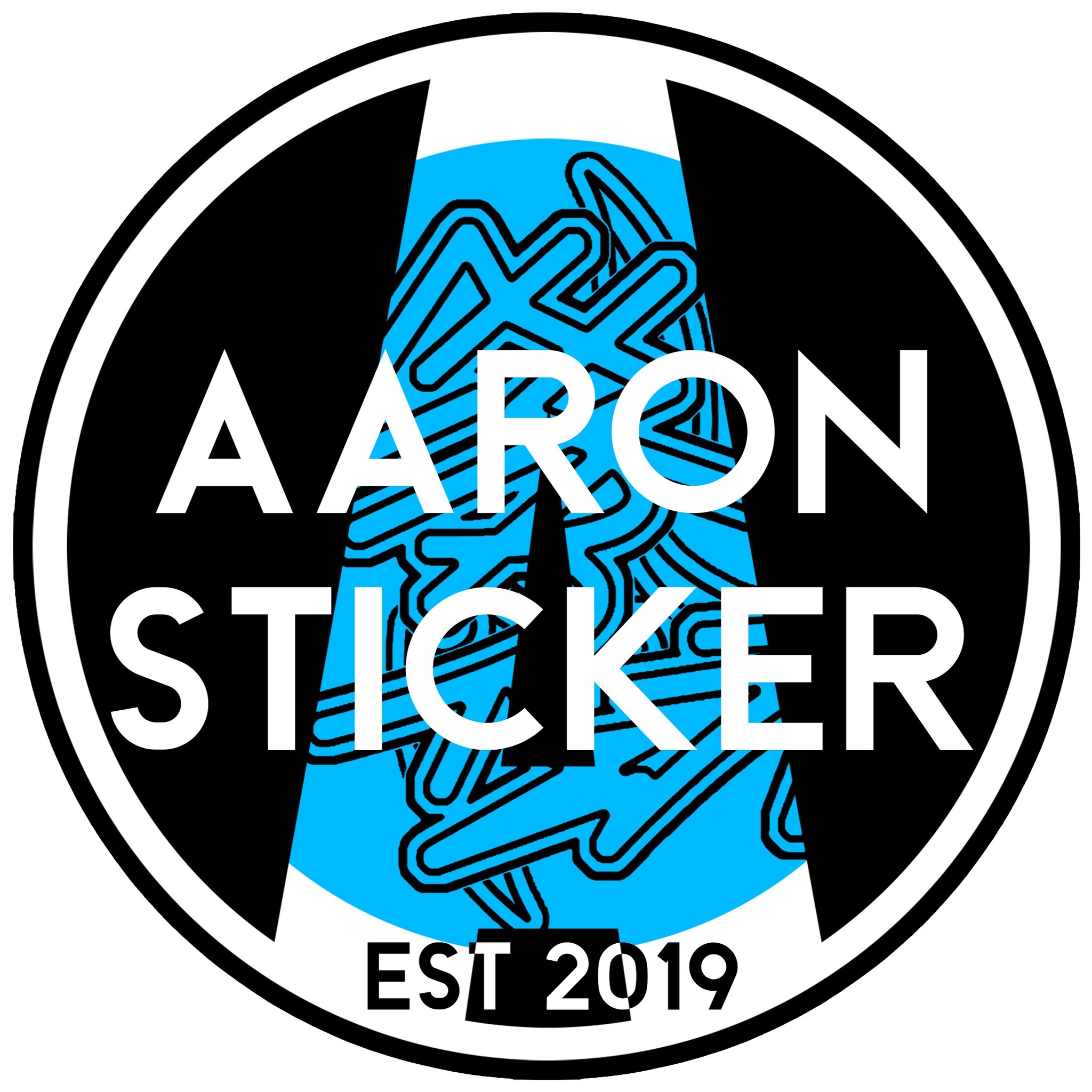 Produk Aaron Sticker Manado | Shopee Indonesia