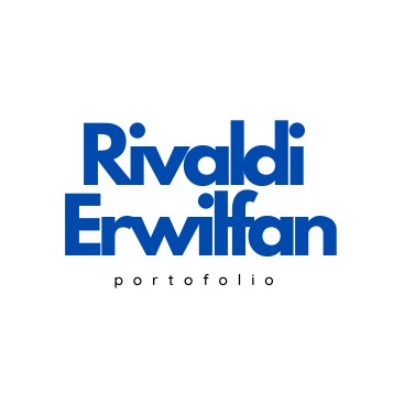 Produk Rivaldi Erwilfan (Portofolio) | Shopee Indonesia