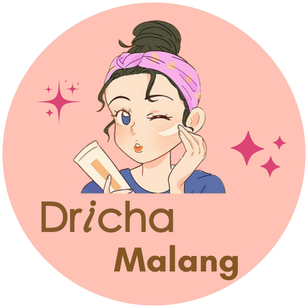Produk dricha_skincare | Shopee Indonesia
