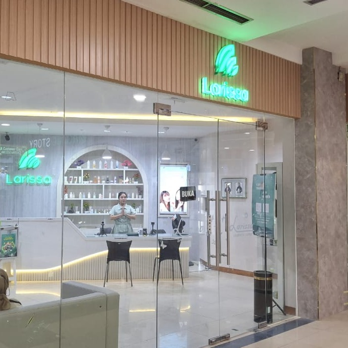 Produk LARISSA PACIFIK MALL | Shopee Indonesia