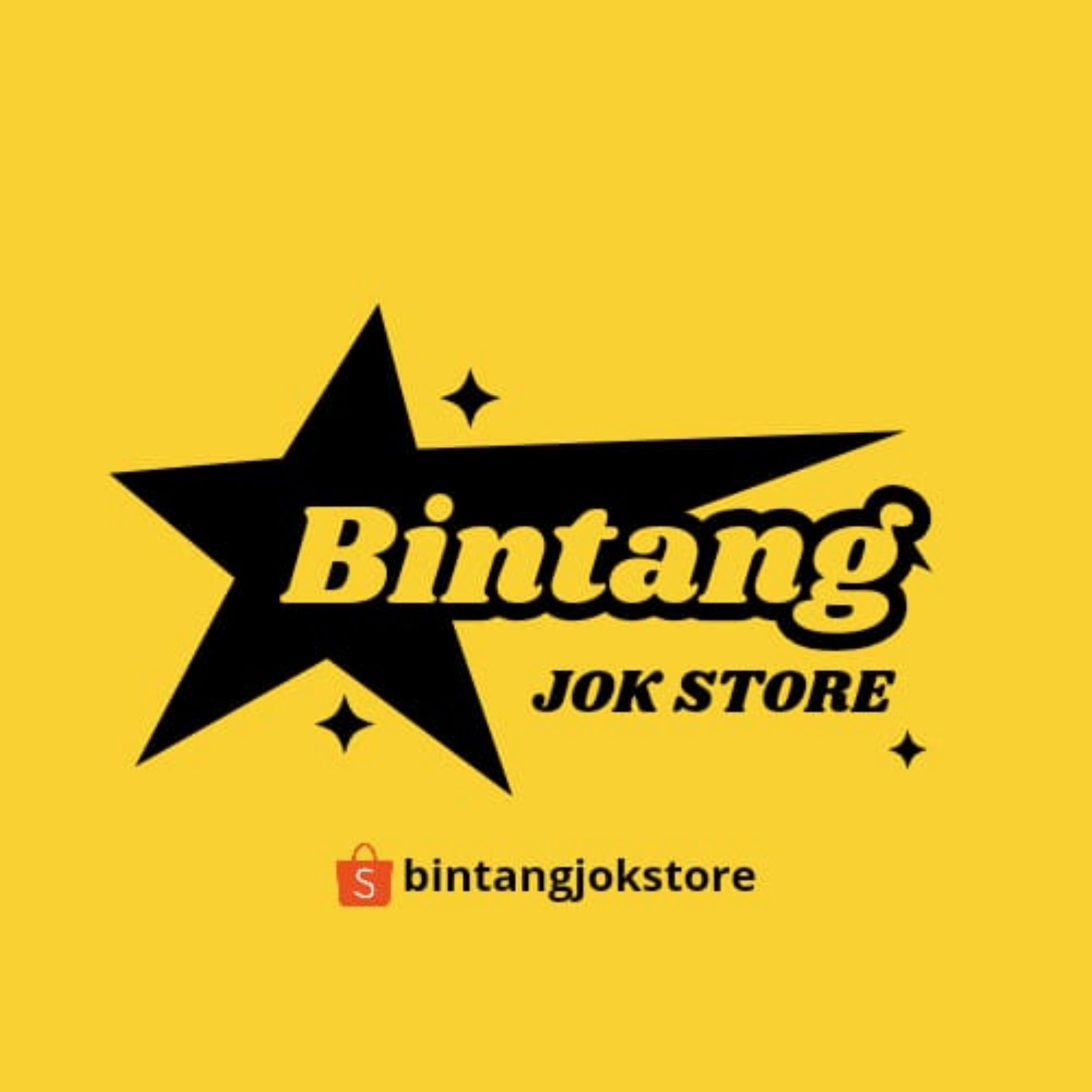Produk BINTANG JOK STORE | Shopee Indonesia