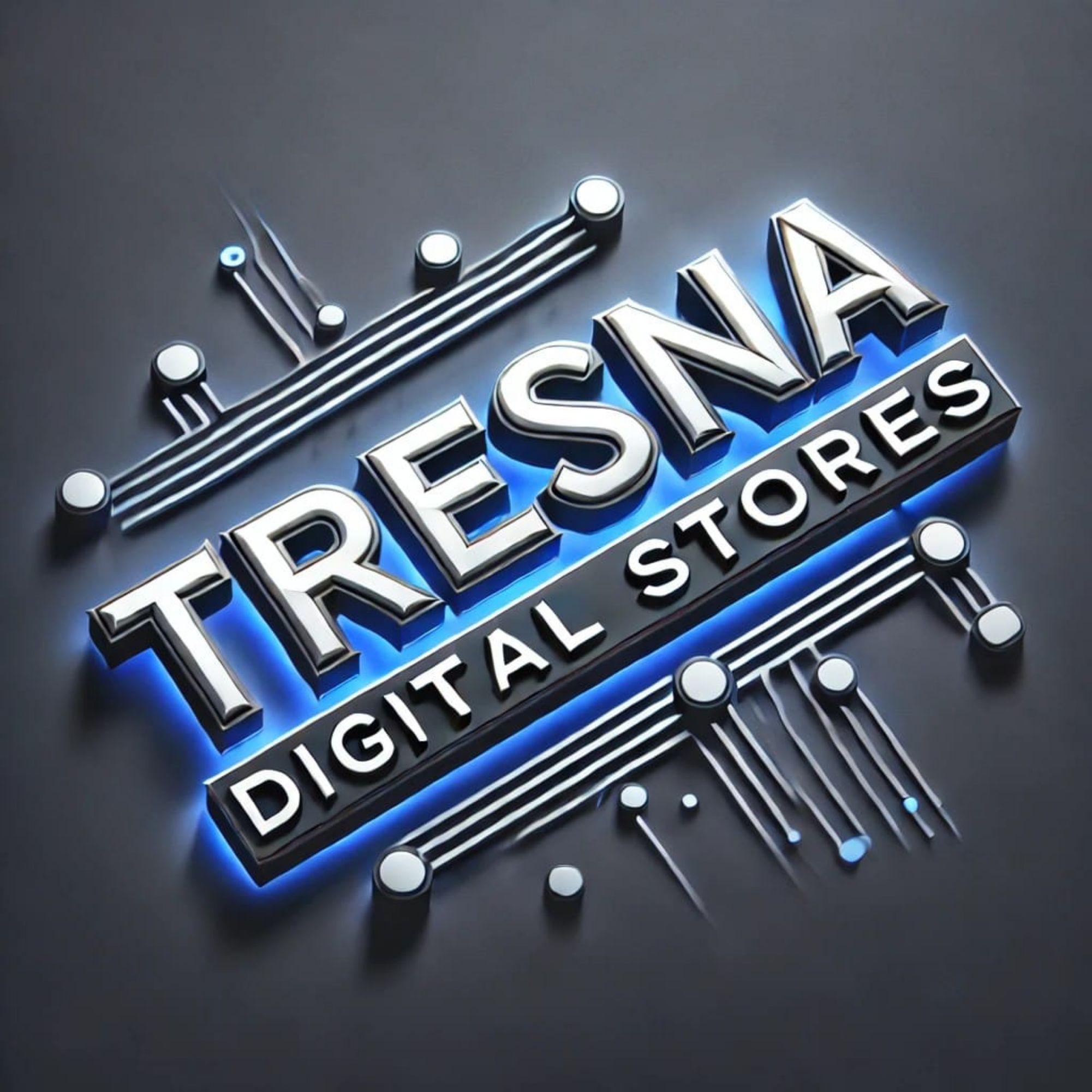 Produk Tresna Digital Store | Shopee Indonesia