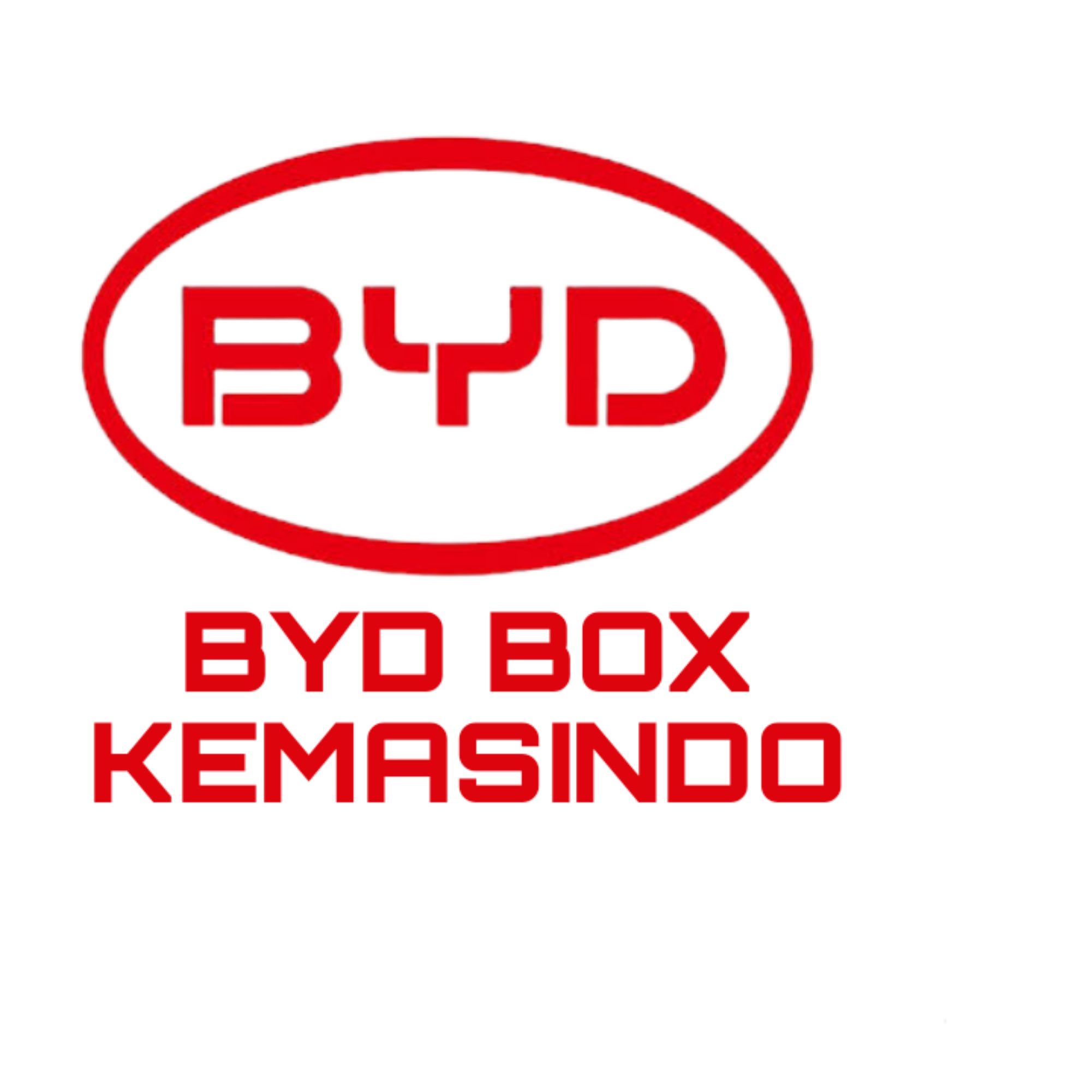Produk BYD BOX | Shopee Indonesia