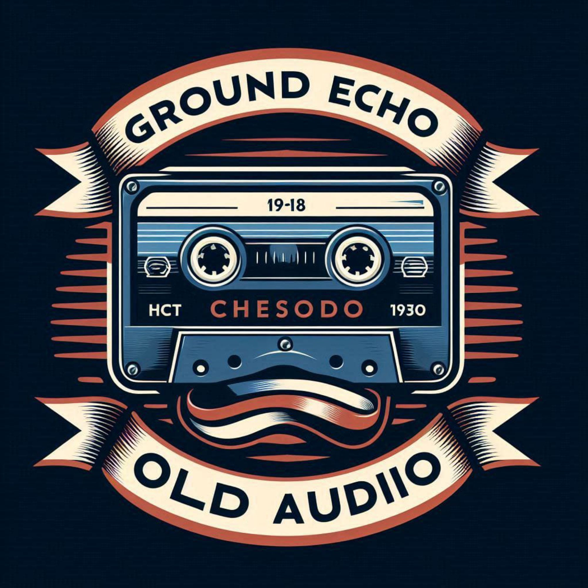 Produk Ground Echo Audio Lawas | Shopee Indonesia
