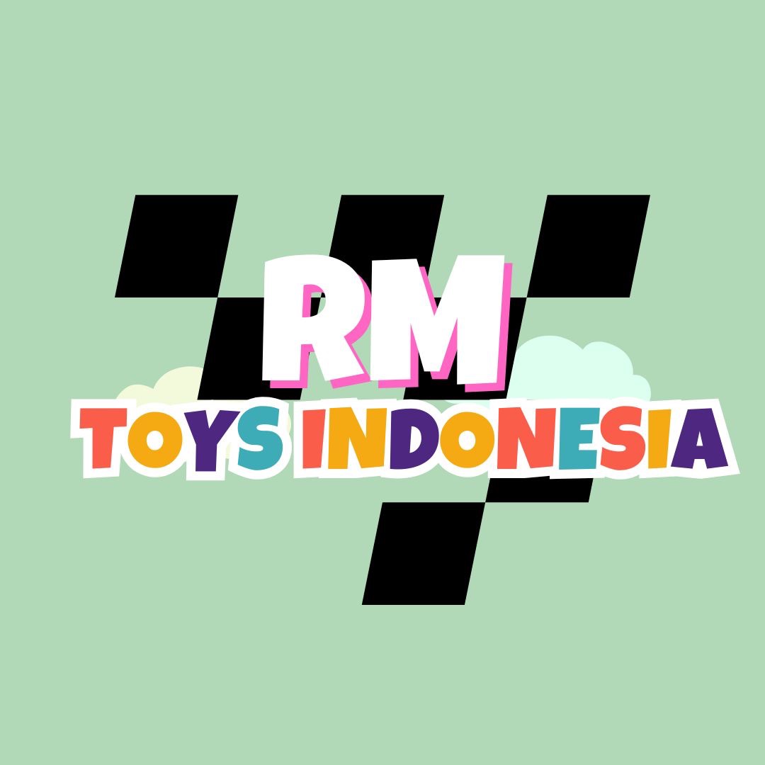 Produk RM Toys Indonesia | Shopee Indonesia