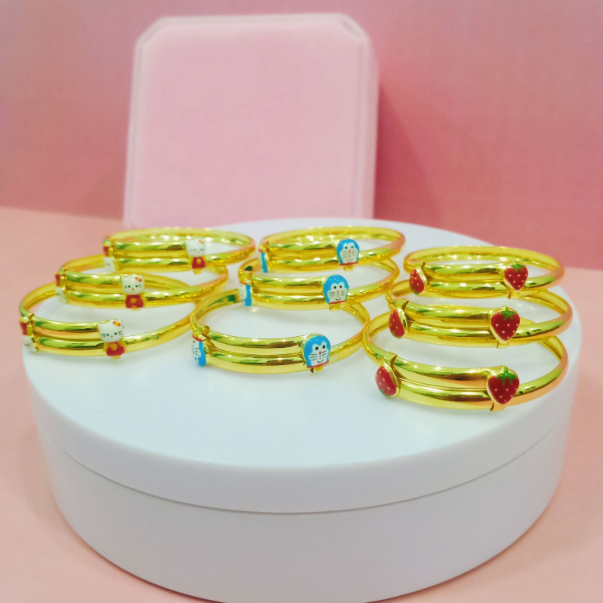 Produk Sellyn.silver | Shopee Indonesia