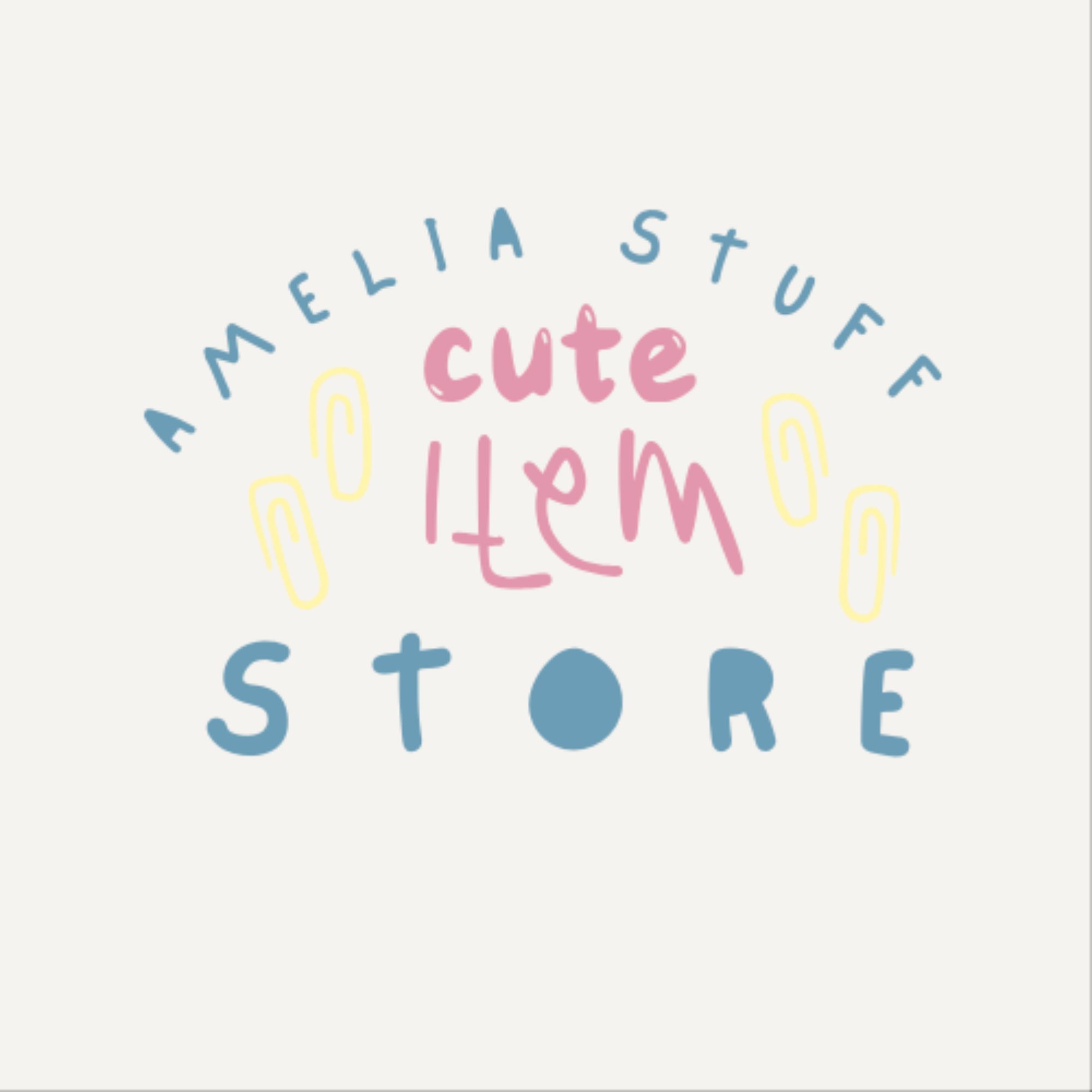 Produk Amelia Stuff | Shopee Indonesia