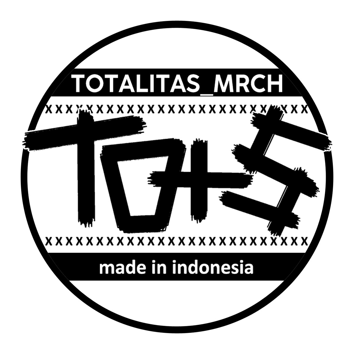 Produk Totalitas mrch | Shopee Indonesia