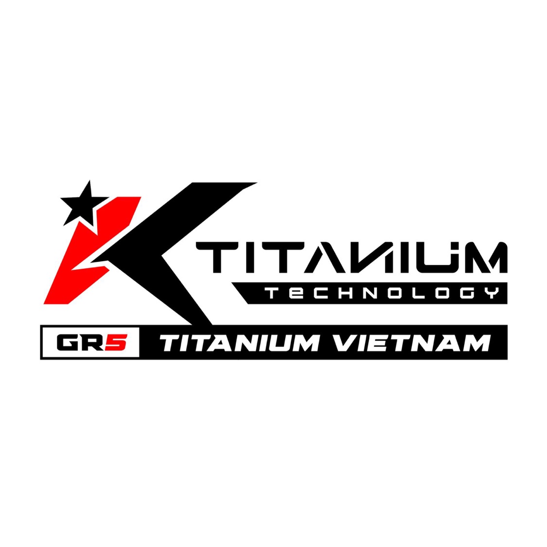 Produk K-TITANIUM TECHNOLOGY | Shopee Indonesia