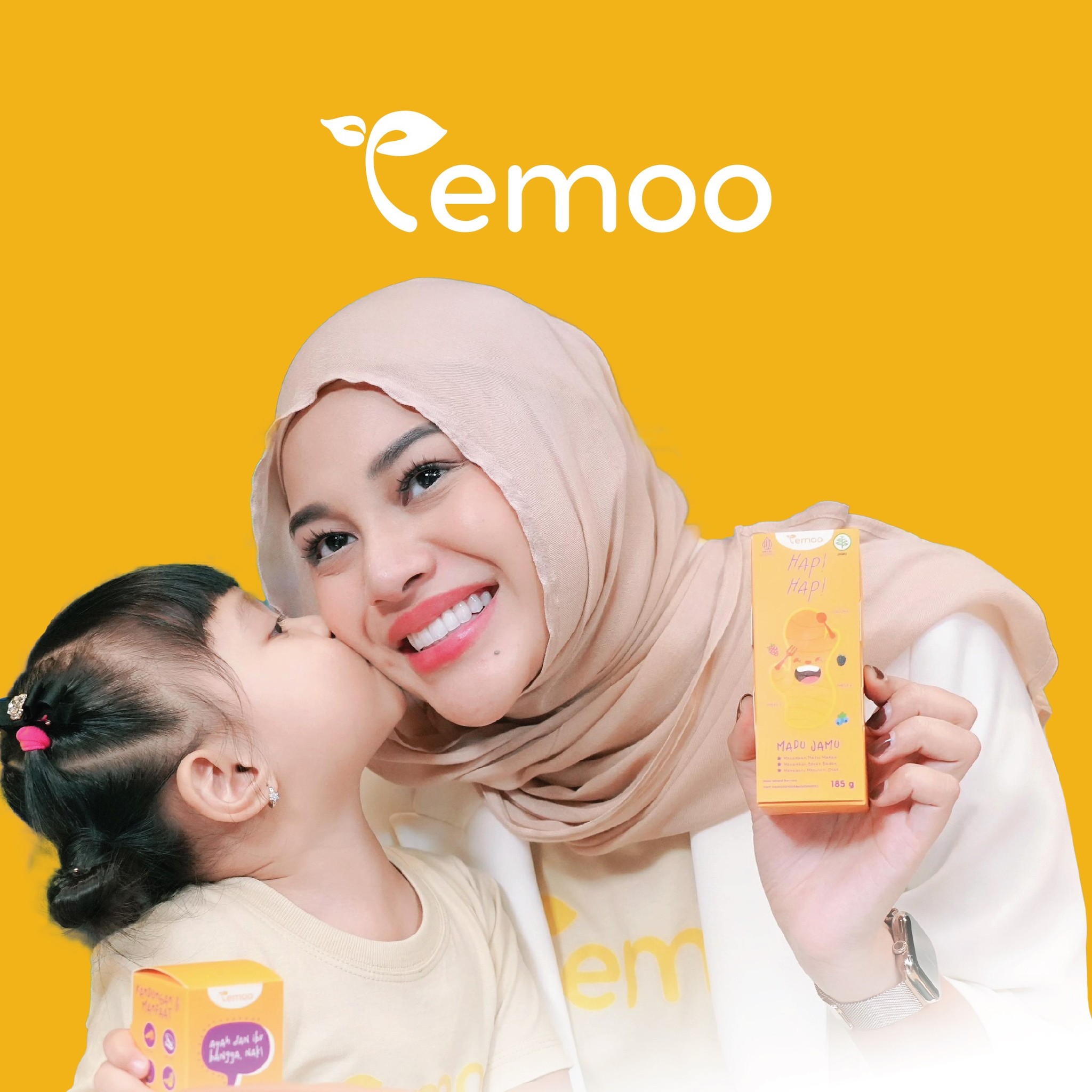 Toko Online Temoo KIDS Official Store | Shopee Indonesia