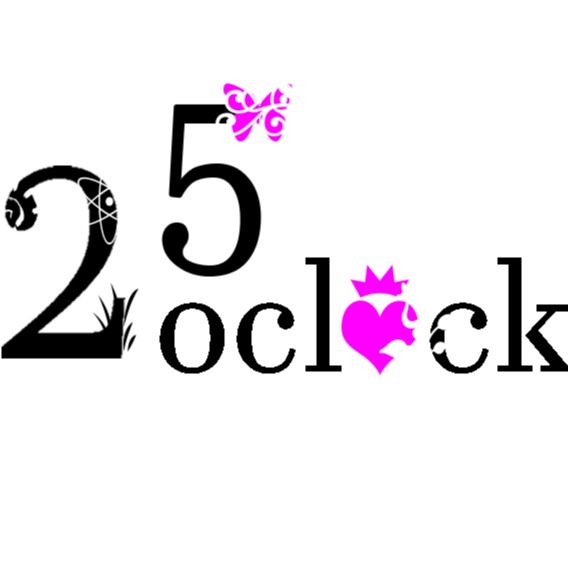 Toko Online 25 OCLOCK Official Store | Shopee Indonesia