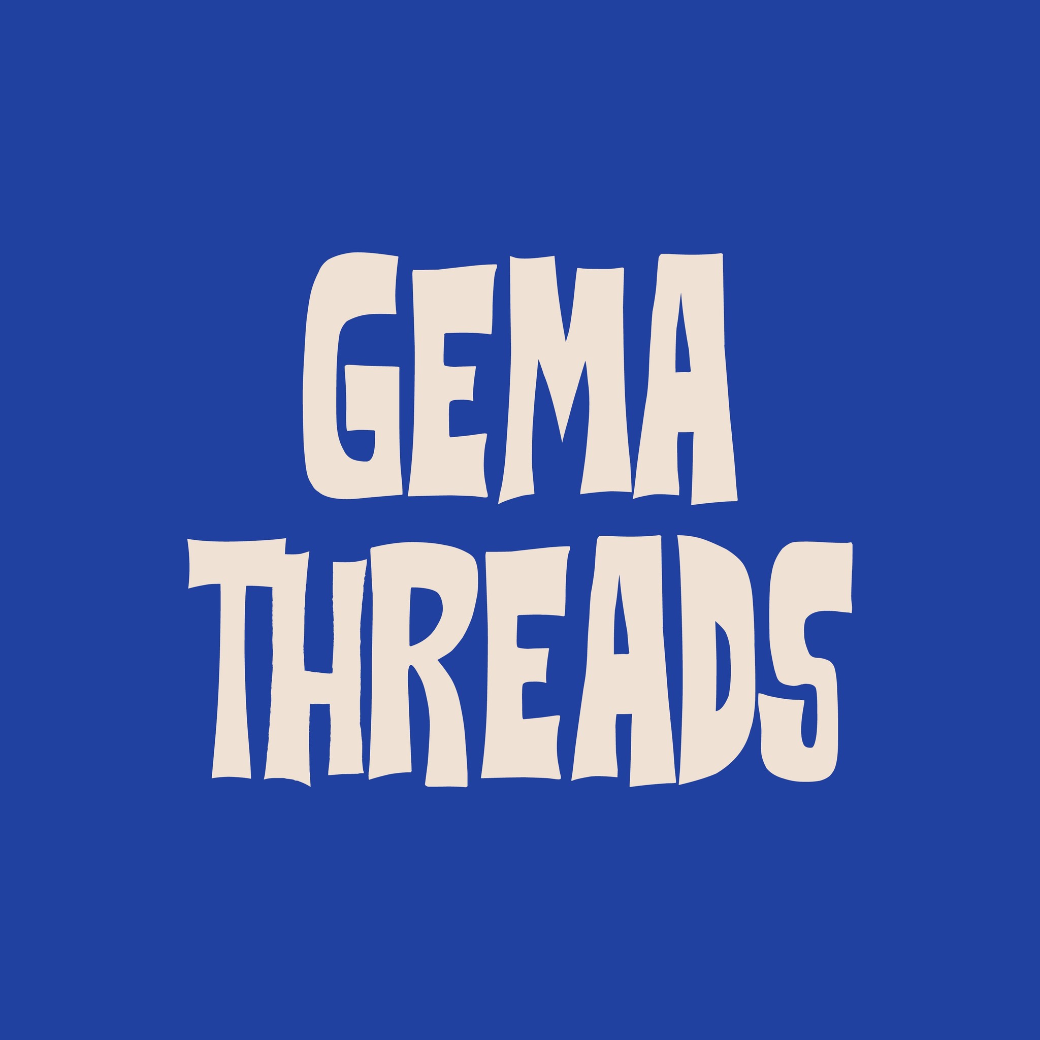 Produk GEMA THREADS | Shopee Indonesia