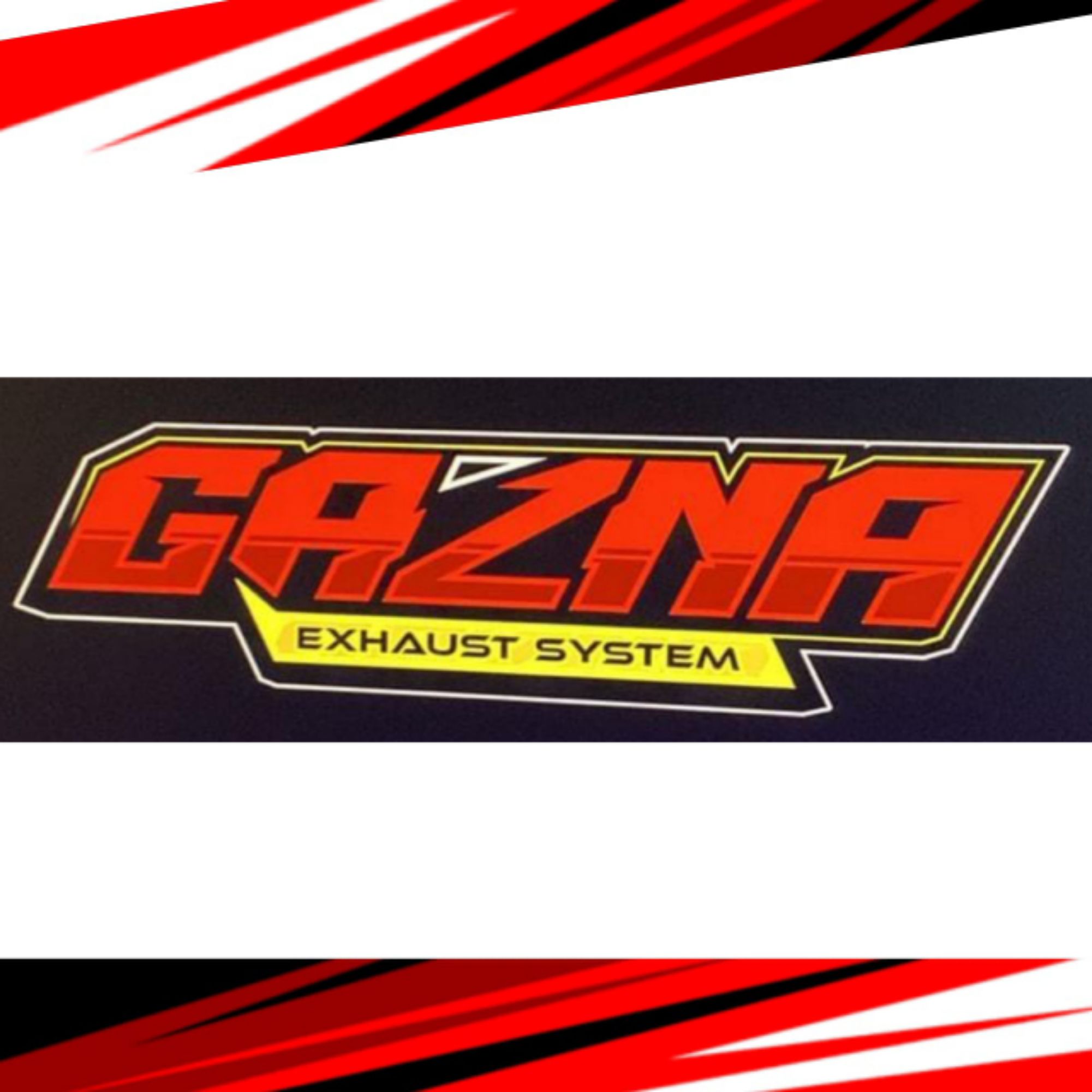 Produk Gazna_exhaust_system | Shopee Indonesia