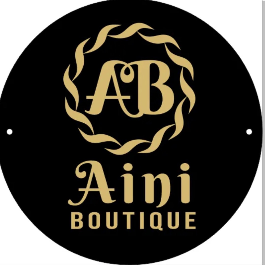 Produk AINI BOUTIQUE | Shopee Indonesia
