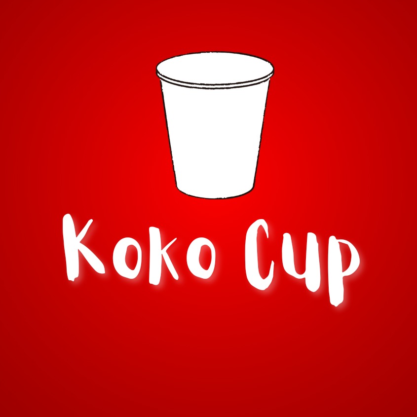 Produk Koko Cup | Shopee Indonesia