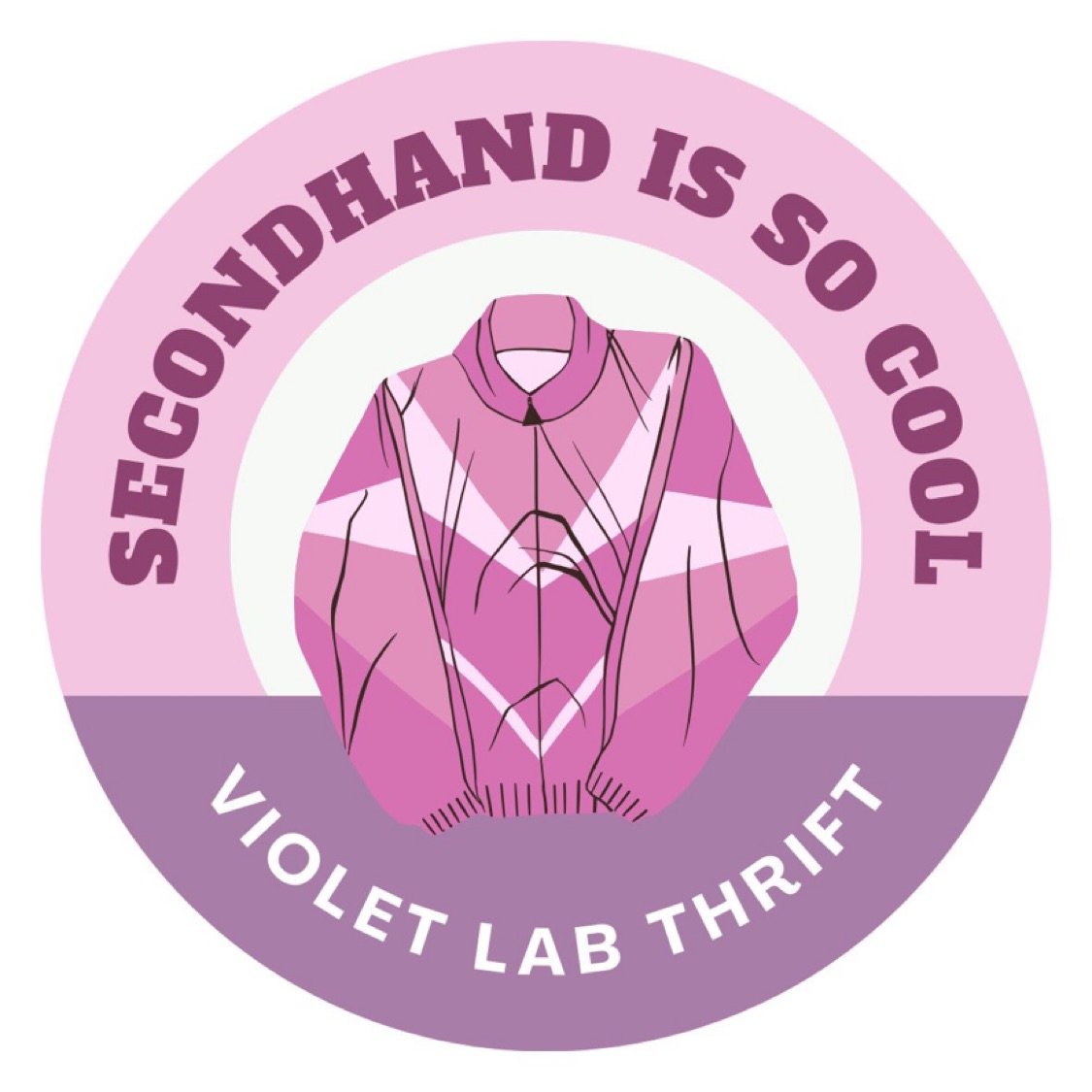 Produk Violet Lab Thrift 2 | Shopee Indonesia