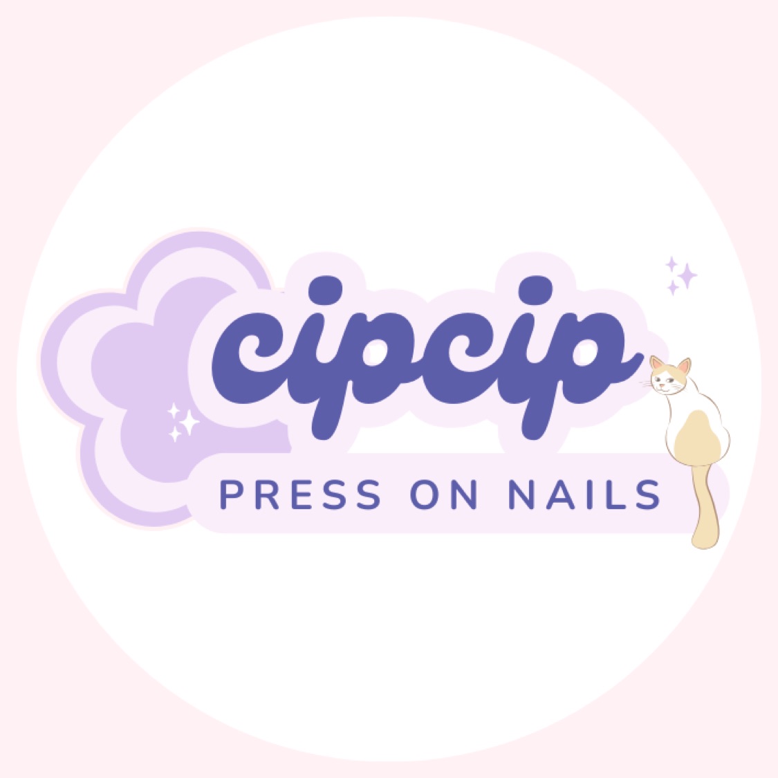 Produk Cipcip Nails | Shopee Indonesia