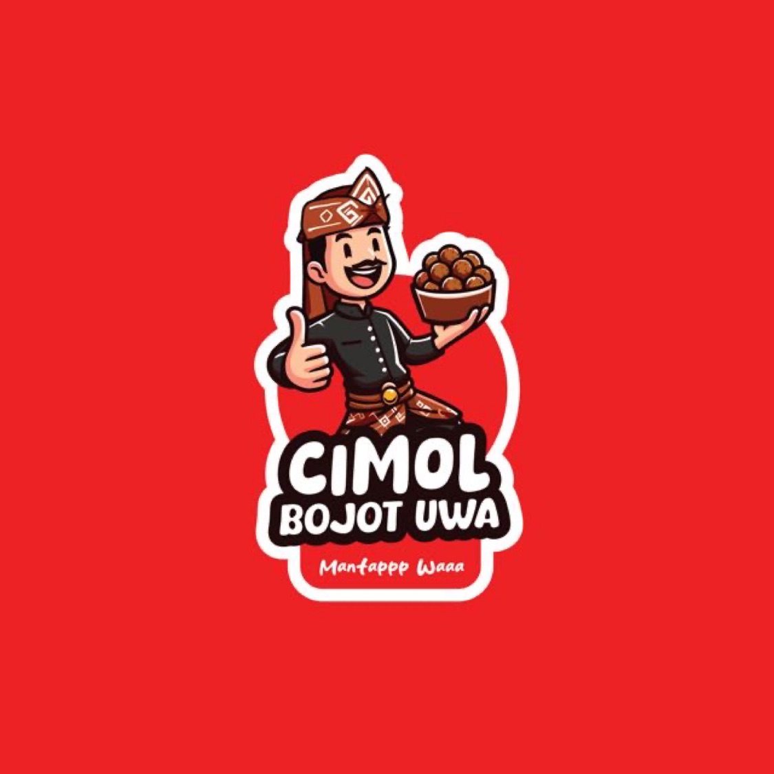 Produk Cimol Bojot UWA | Shopee Indonesia