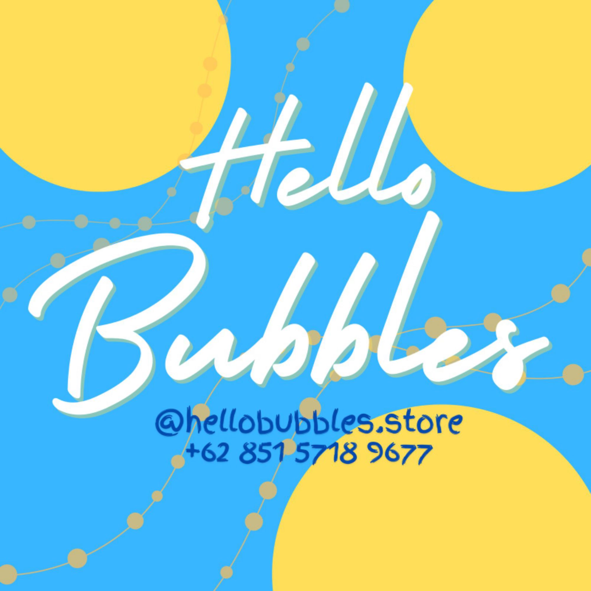 Produk hellobubles. Store | Shopee Indonesia
