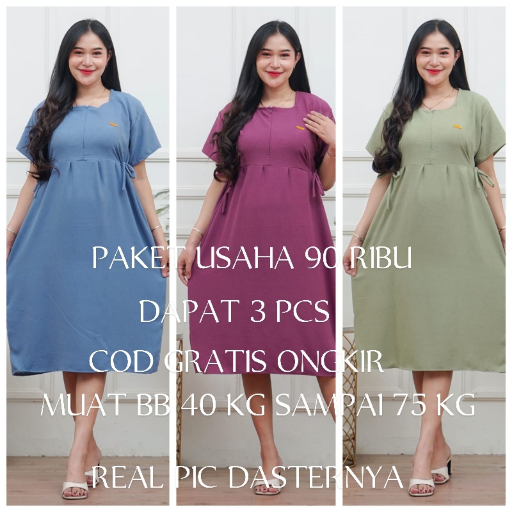 Produk Nyadong | Shopee Indonesia