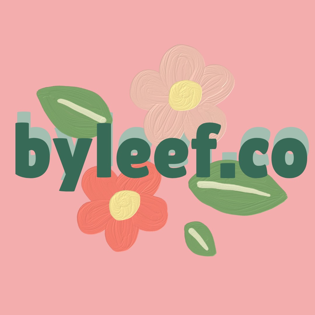Produk byleef.co | Shopee Indonesia