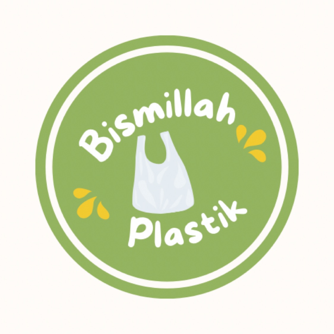 Produk Bismillah Plastik | Shopee Indonesia