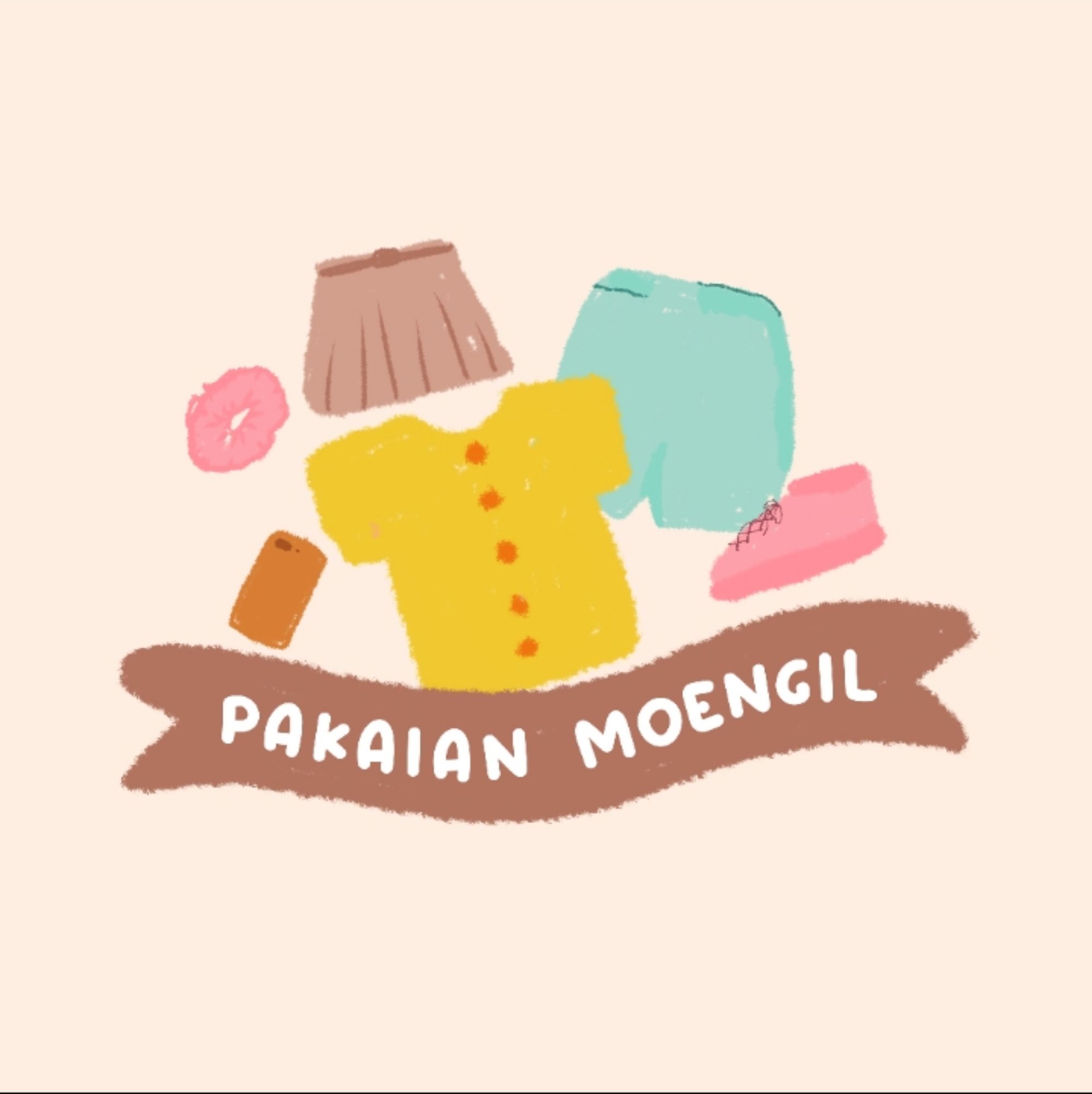 Produk Pakaian Moengil | Shopee Indonesia