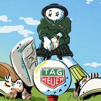 Produk PILOT GOLF | Shopee Indonesia