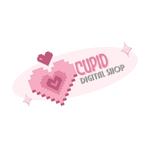 Produk Cupid Digital Shop | Shopee Indonesia