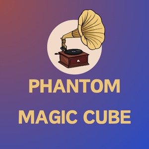 Produk PHANTOM MAGIC CUBE | Shopee Indonesia