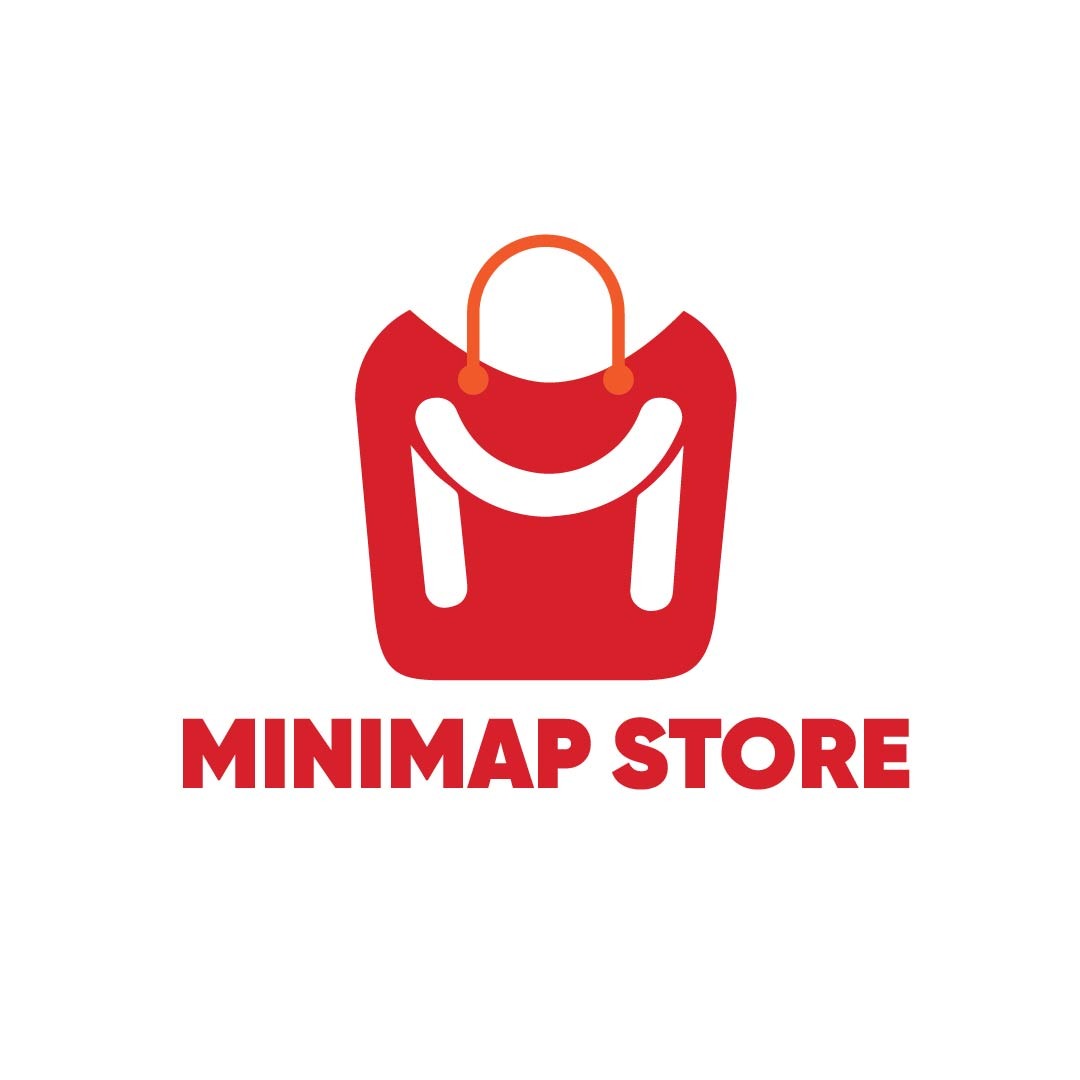Produk Minimap Store | Shopee Indonesia