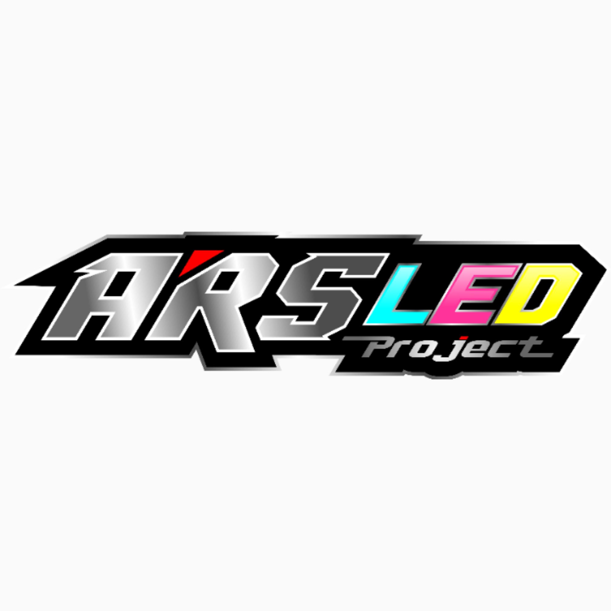 Produk ARS LED PROJECT | Shopee Indonesia