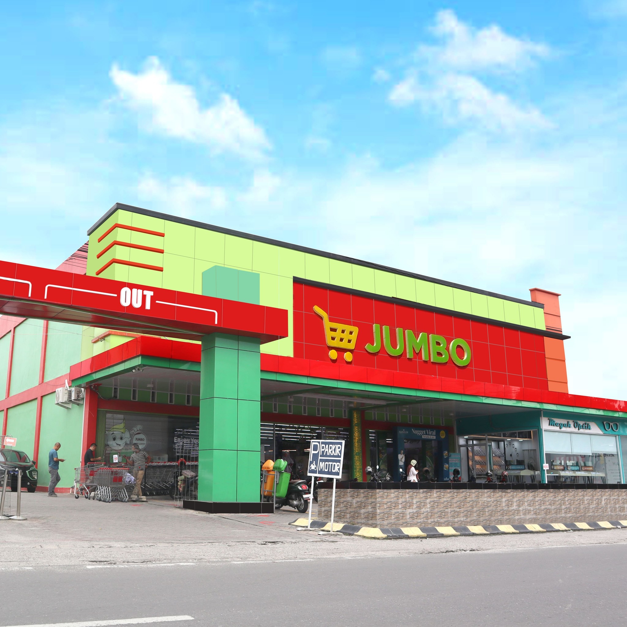 Produk Jumbo Mart | Shopee Indonesia