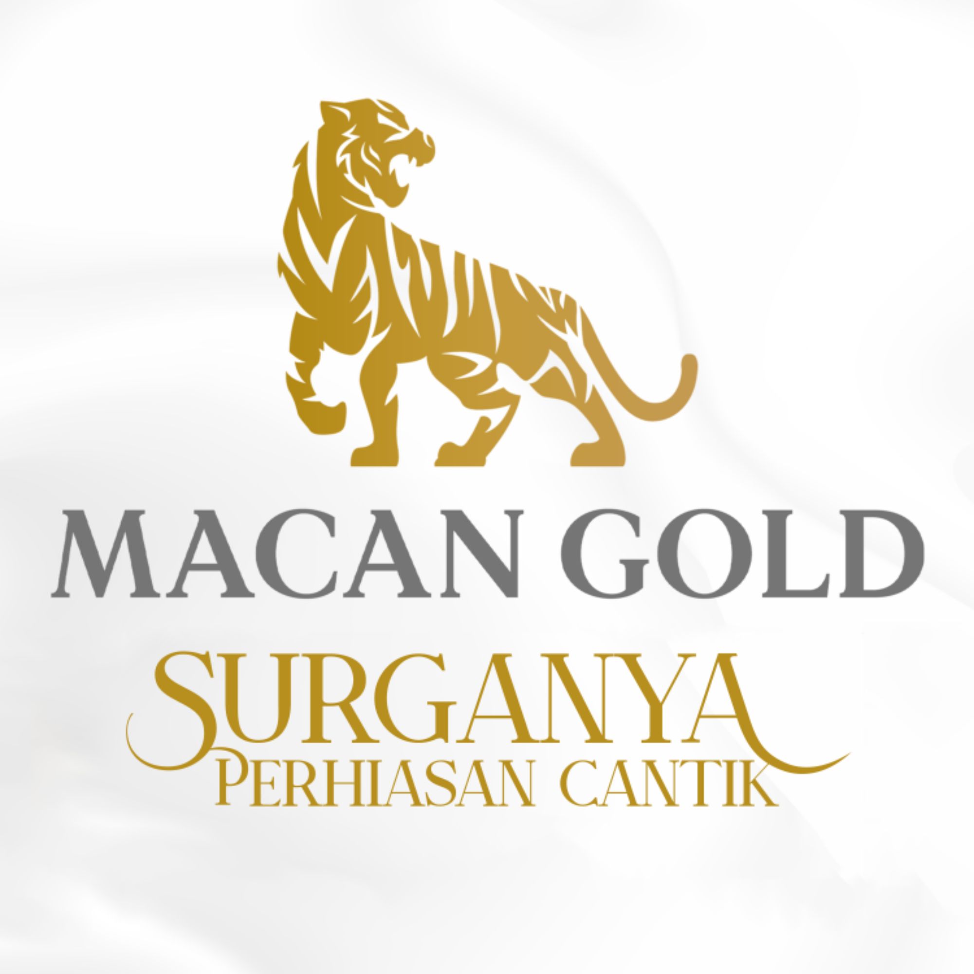 Toko Online Macan Gold Official Store | Shopee Indonesia