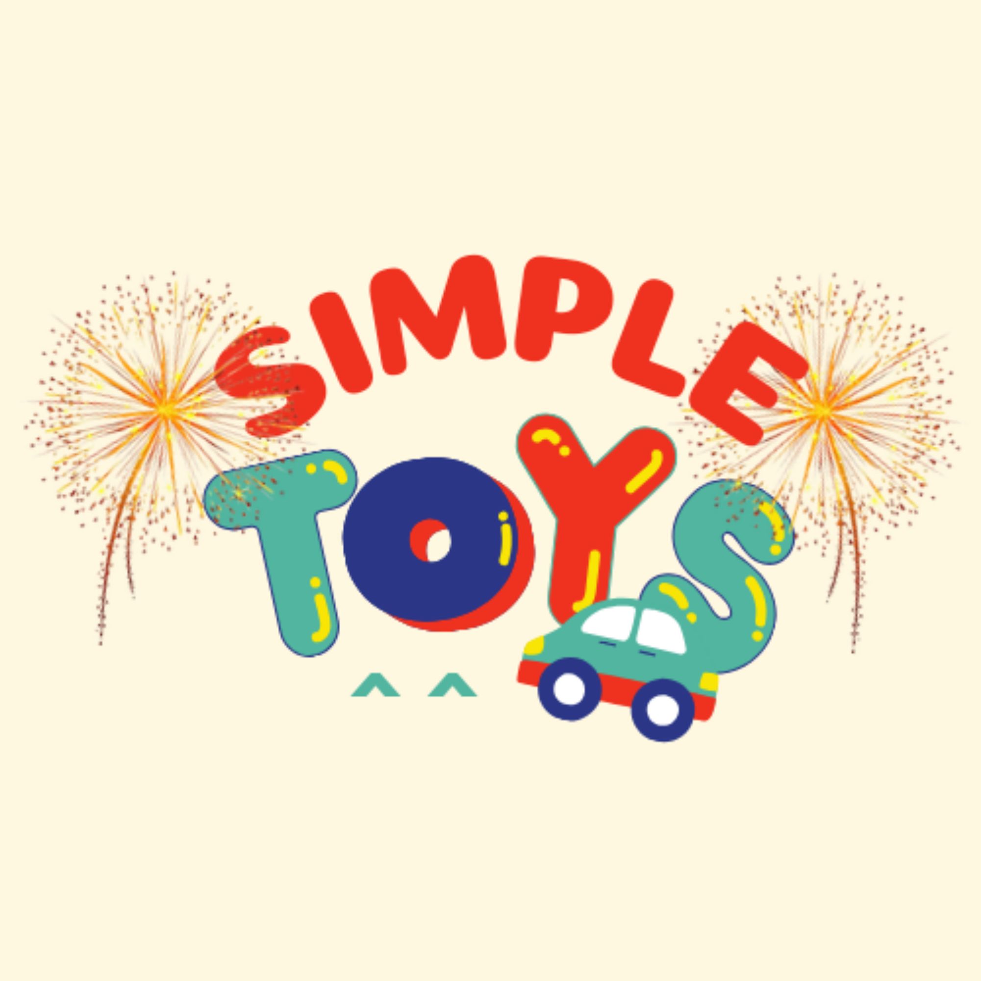 Produk SIMPLE TOYS ^ ^ | Shopee Indonesia
