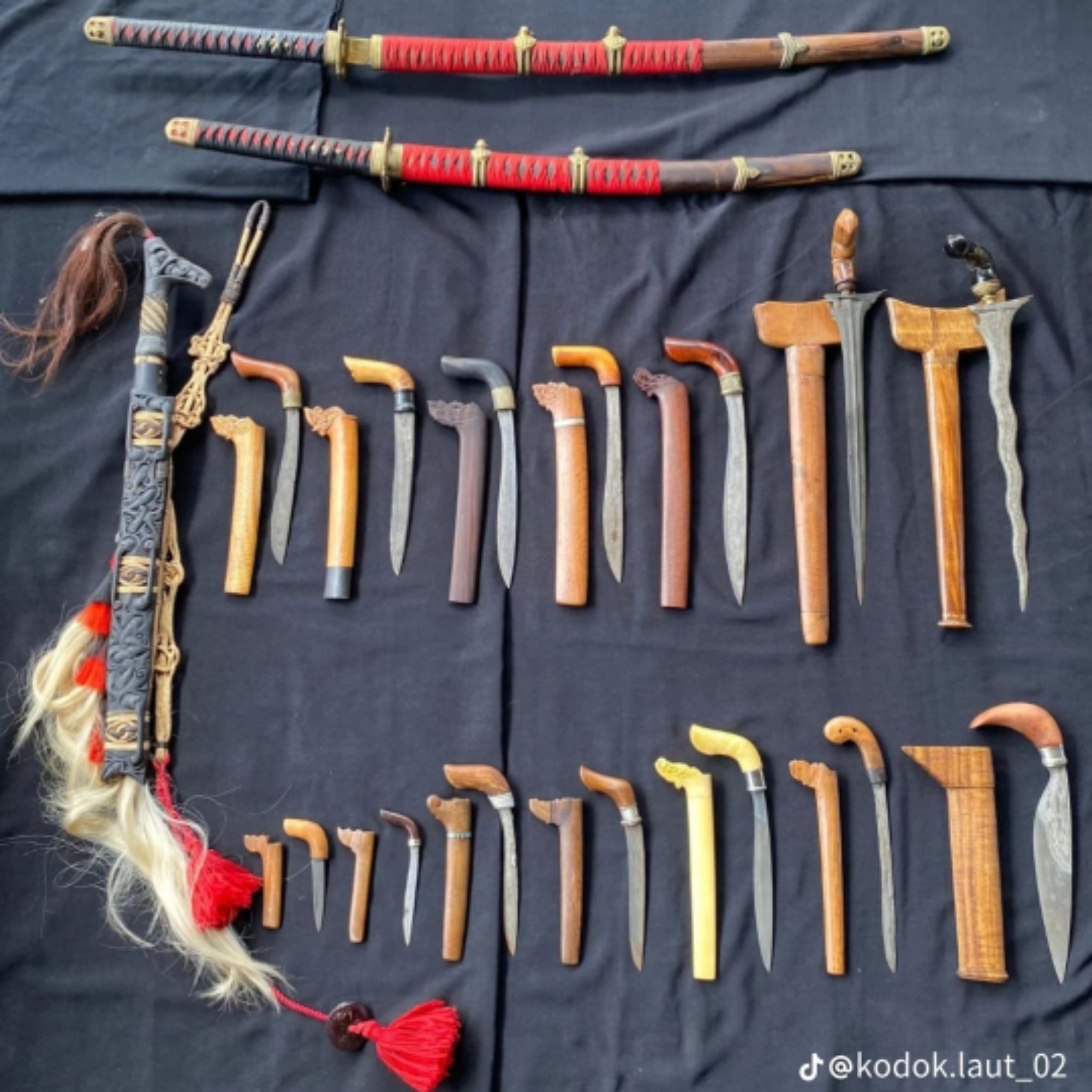 Produk Antik Berkah Nusantara15 | Shopee Indonesia