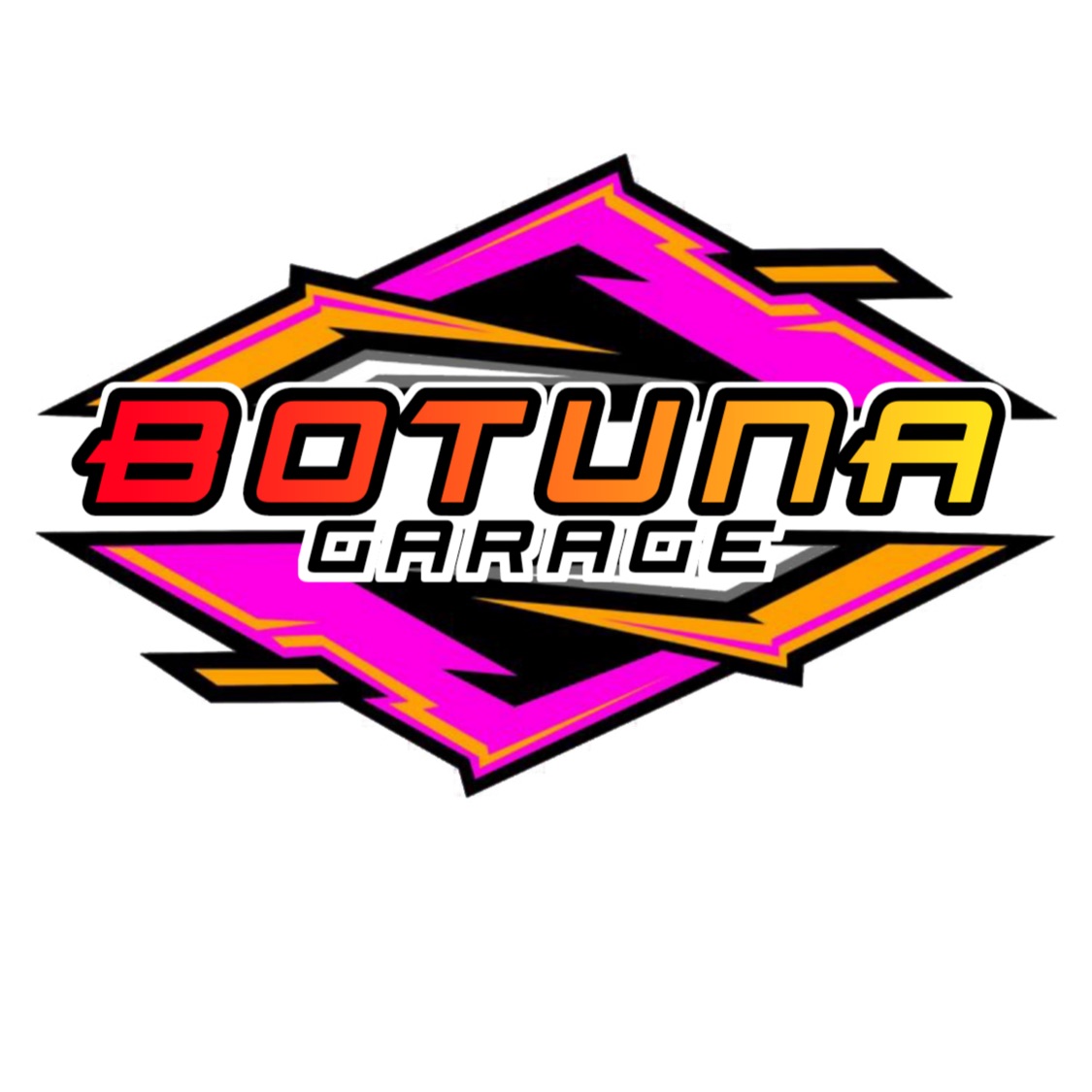 Produk botuna Garage | Shopee Indonesia