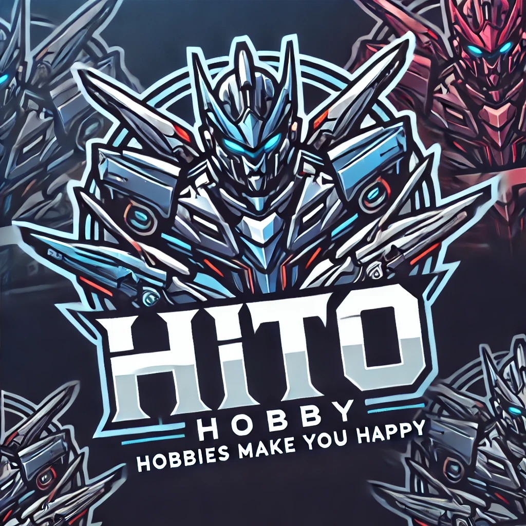 Produk Hito Hobby | Shopee Indonesia